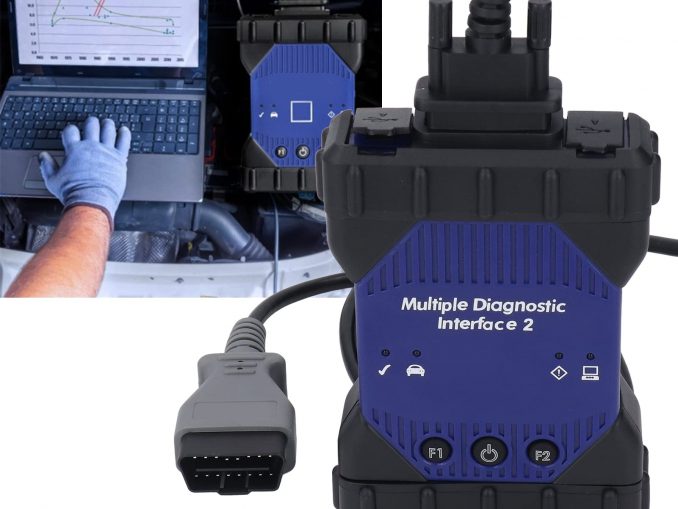 GM Scanenr – OBDII.SHOP OFFICIAL BLOG