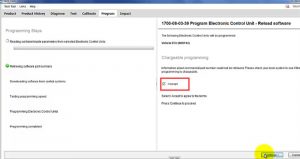 How to Use Volvo PTT to Program ECU – OBDII.SHOP OFFICIAL BLOG