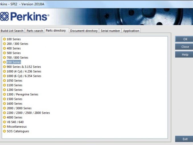 Perkins Trouble Repair – OBDII.SHOP OFFICIAL BLOG