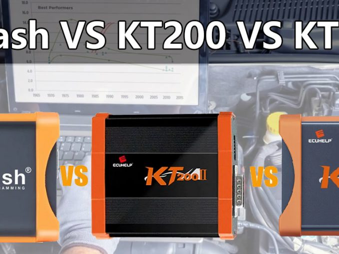 KT200 II – OBDII.SHOP OFFICIAL BLOG