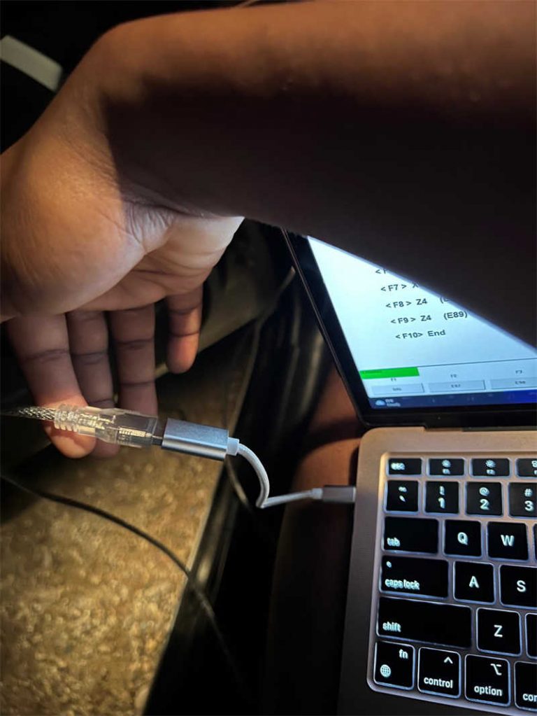 How to install INPA/ISTA Software on M1M2 MacBook – OBDII.SHOP OFFICIAL ...