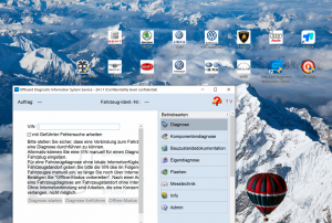 VW ODIS 24.1.1 Diagnostic Software Free Download – OBDII.SHOP OFFICIAL BLOG