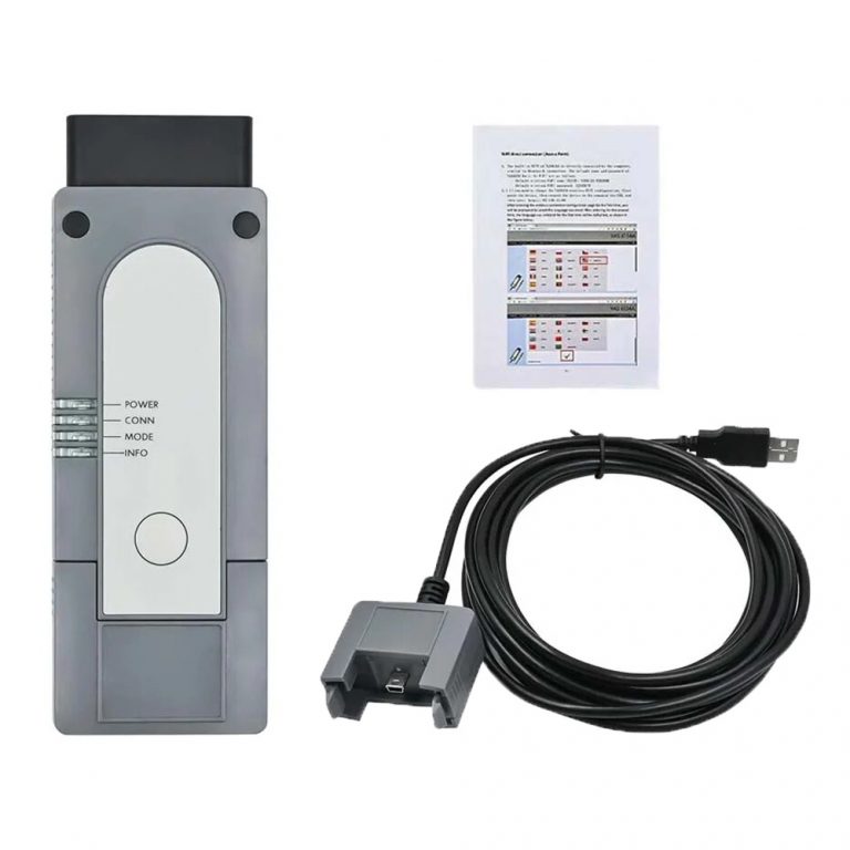 VW ODIS 25.03 Diagnostic Software Free Download – OBDII.SHOP OFFICIAL BLOG