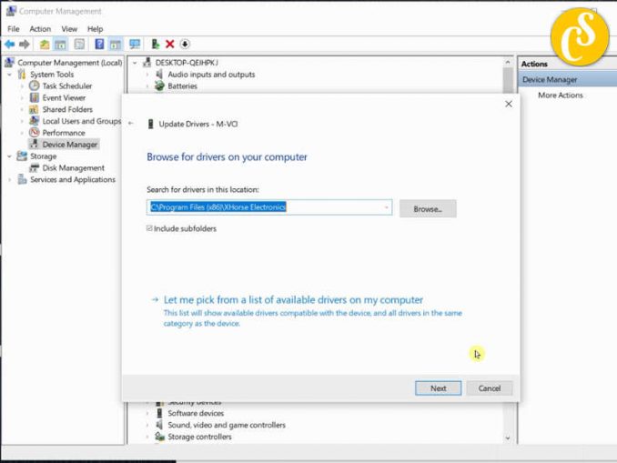 How To Install Mini VCI J2534 Techstream on Windows 10 11 64bit – OBDII.SHOP OFFICIAL BLOG