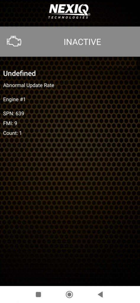 How to Connect NEXIQ First-Link using Smartphone – OBDII.SHOP OFFICIAL BLOG