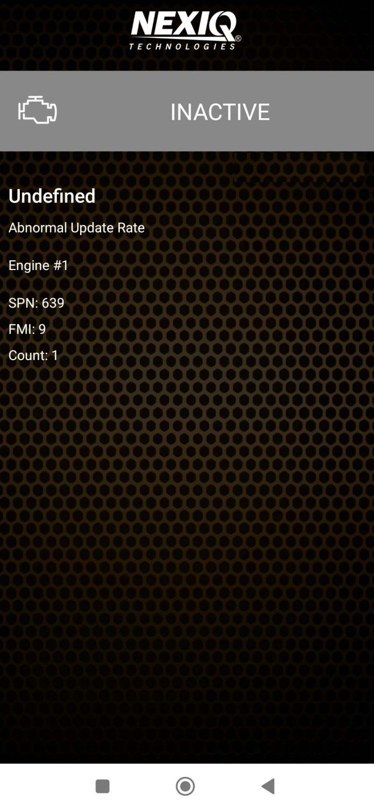 How to Connect NEXIQ First-Link using Smartphone – OBDII.SHOP OFFICIAL BLOG