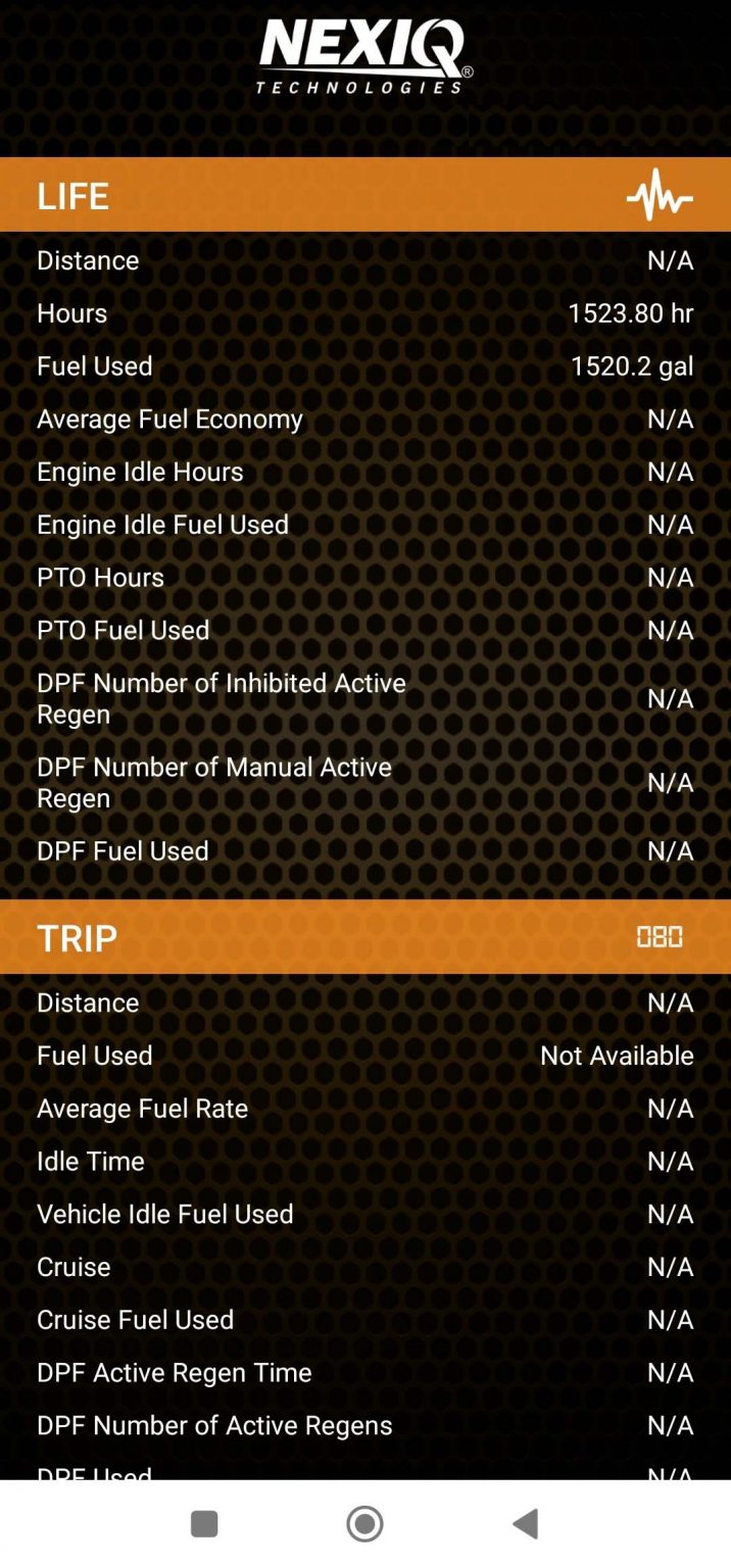 How to Connect NEXIQ First-Link using Smartphone – OBDII.SHOP OFFICIAL BLOG