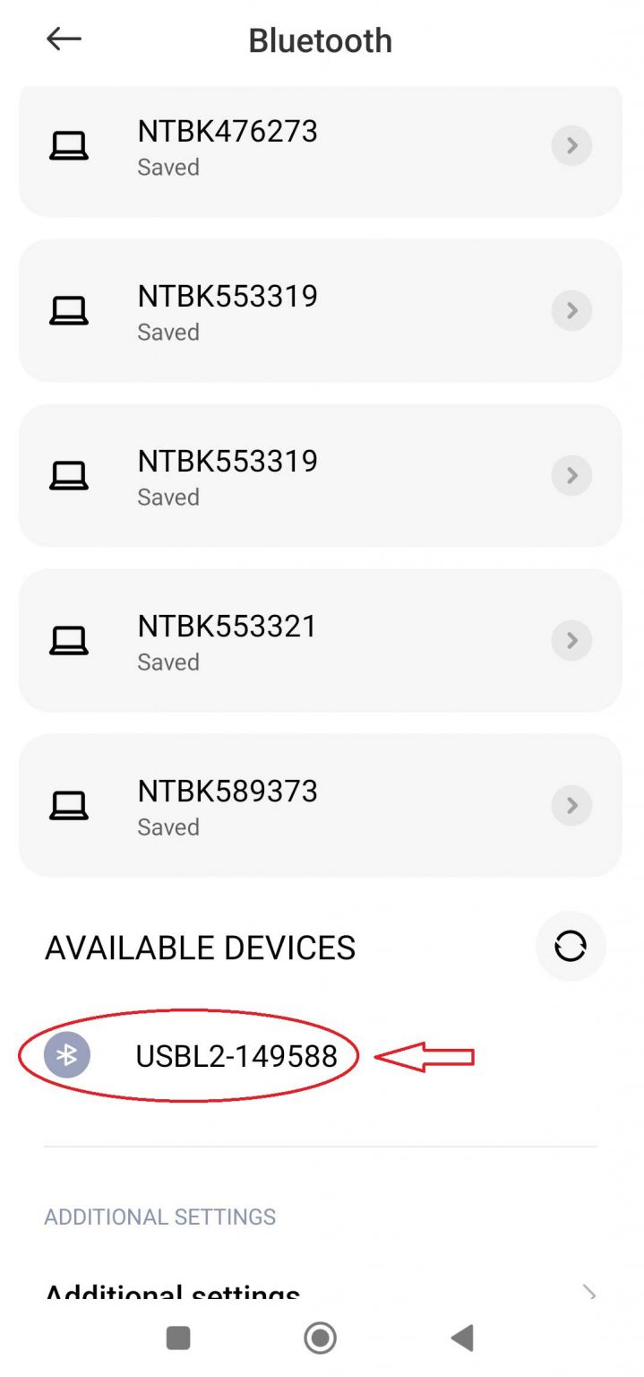 How to Connect NEXIQ First-Link using Smartphone – OBDII.SHOP OFFICIAL BLOG