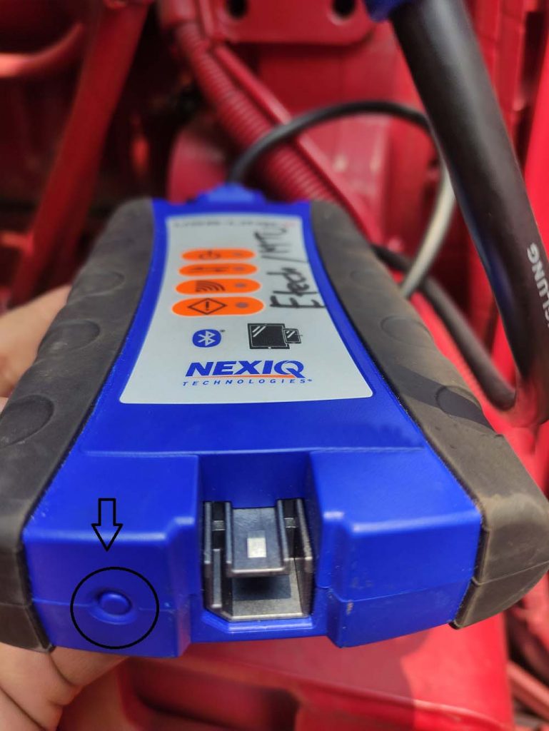 How to Connect NEXIQ First-Link using Smartphone – OBDII.SHOP OFFICIAL BLOG