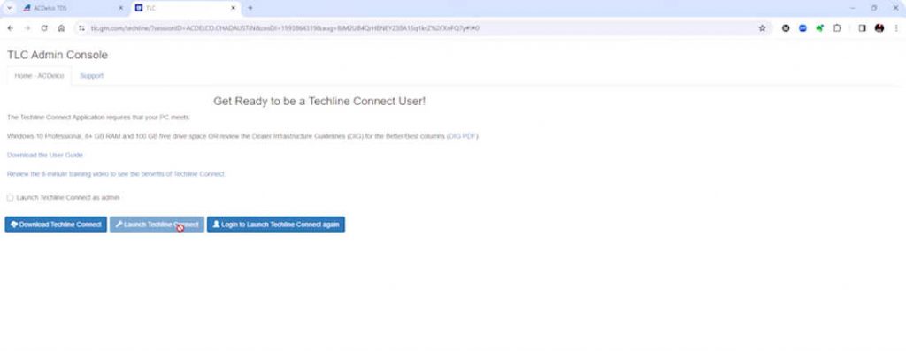Using the Tech2 as a programming pass thru device with SPS2 or TLC – OBDII.SHOP OFFICIAL BLOG