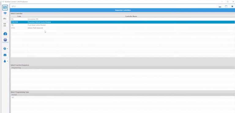 Using the Tech2 as a programming pass thru device with SPS2 or TLC – OBDII.SHOP OFFICIAL BLOG