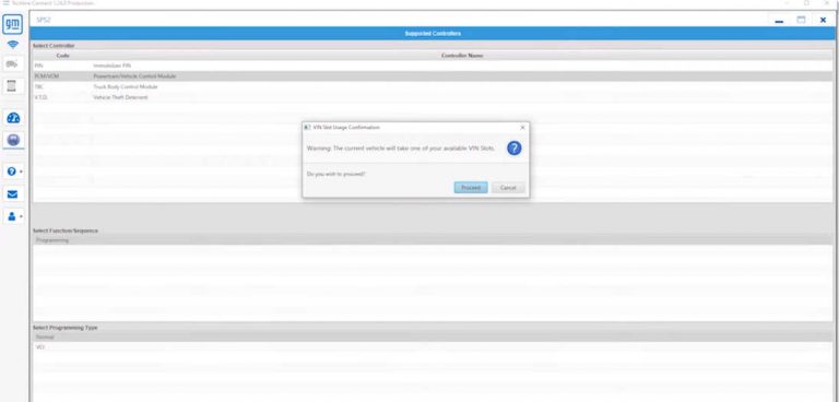 Using the Tech2 as a programming pass thru device with SPS2 or TLC – OBDII.SHOP OFFICIAL BLOG