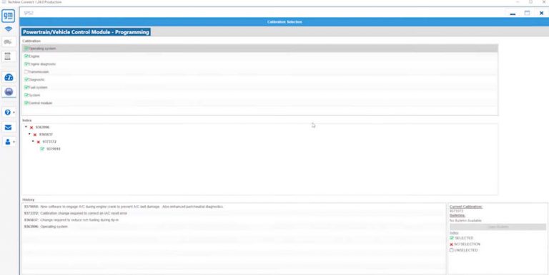 Using the Tech2 as a programming pass thru device with SPS2 or TLC – OBDII.SHOP OFFICIAL BLOG
