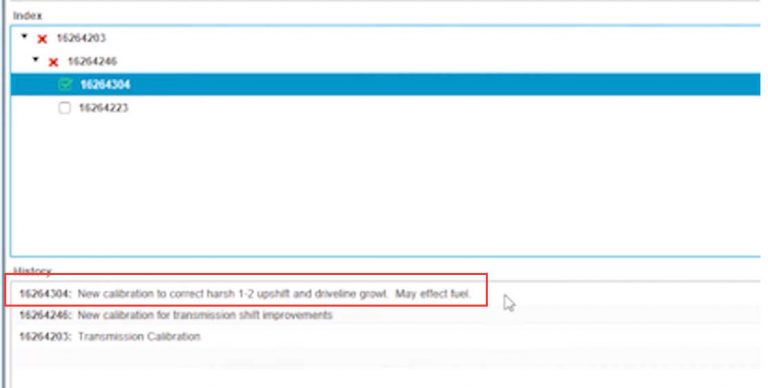Using the Tech2 as a programming pass thru device with SPS2 or TLC ...