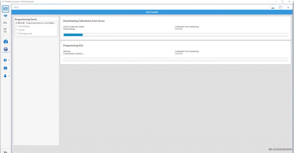 Using the Tech2 as a programming pass thru device with SPS2 or TLC – OBDII.SHOP OFFICIAL BLOG