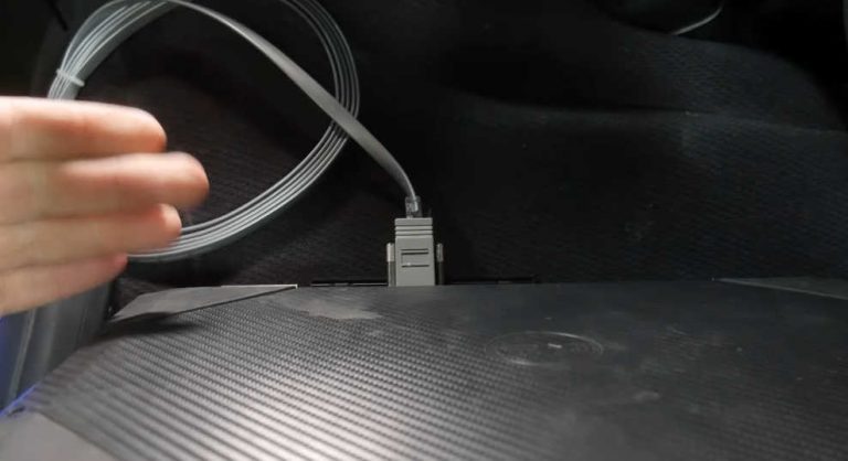 Using the Tech2 as a programming pass thru device with SPS2 or TLC ...