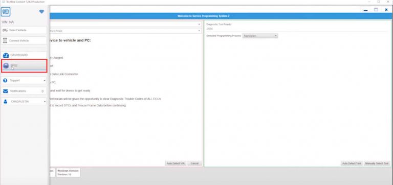Using the Tech2 as a programming pass thru device with SPS2 or TLC – OBDII.SHOP OFFICIAL BLOG
