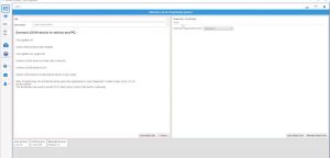 Using the Tech2 as a programming pass thru device with SPS2 or TLC ...