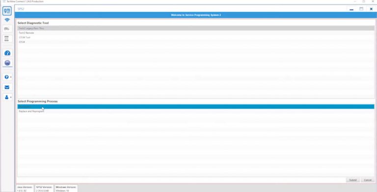 Using the Tech2 as a programming pass thru device with SPS2 or TLC – OBDII.SHOP OFFICIAL BLOG