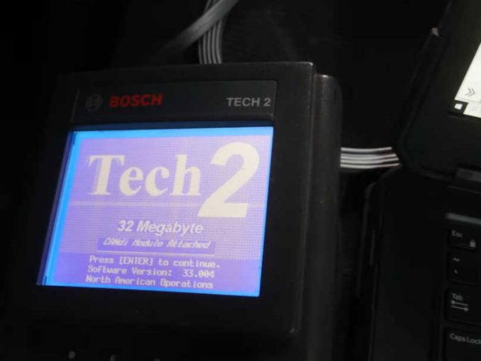 GM Scanenr – OBDII.SHOP OFFICIAL BLOG