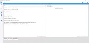 Using the Tech2 as a programming pass thru device with SPS2 or TLC ...