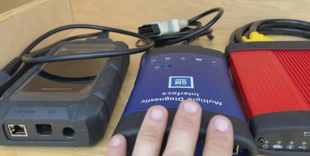 How To Start Programming with GM SPS2 – OBDII.SHOP OFFICIAL BLOG