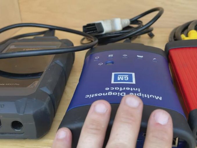 how to use a diagnostic scanner to clear codes on your car – OBDII.SHOP ...