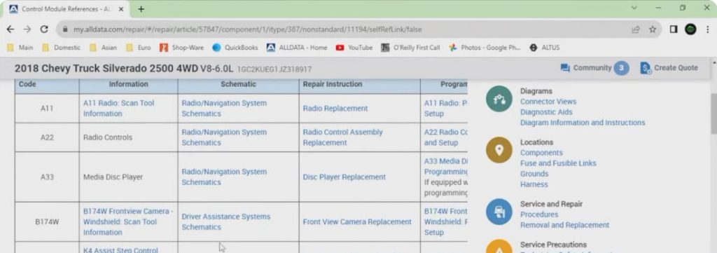 How To Start Programming with GM SPS2 – OBDII.SHOP OFFICIAL BLOG