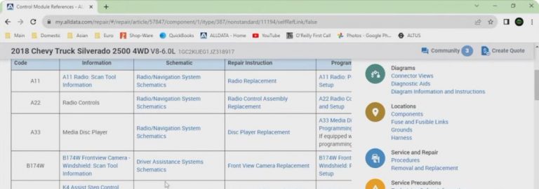 How To Start Programming with GM SPS2 – OBDII.SHOP OFFICIAL BLOG