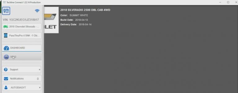 How To Start Programming with GM SPS2 – OBDII.SHOP OFFICIAL BLOG