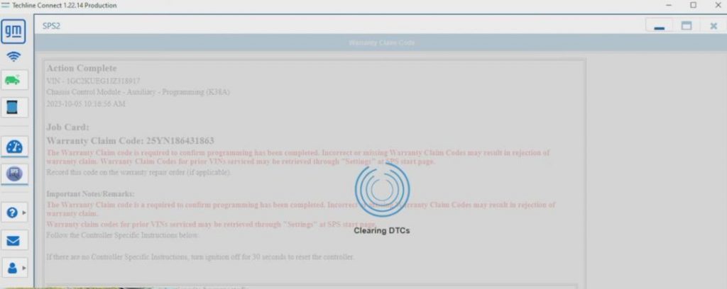 How To Start Programming with GM SPS2 – OBDII.SHOP OFFICIAL BLOG