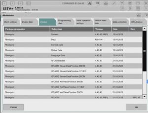 How to Get ICOM NEXT Ready to Work: A Comprehensive Review – OBDII.SHOP ...