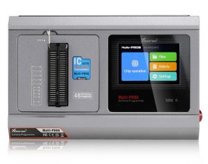 Top ECU Programming Tools for Beginners – OBDII.SHOP OFFICIAL BLOG