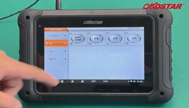 Guide to Repairing Mercedes-Benz GETRAG VGS2-FDCT TC1784 Transmission ...