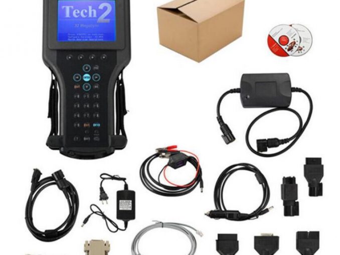 OBDII.SHOP OFFICIAL BLOG – Car obd2 diagnostic scan tools & software blog