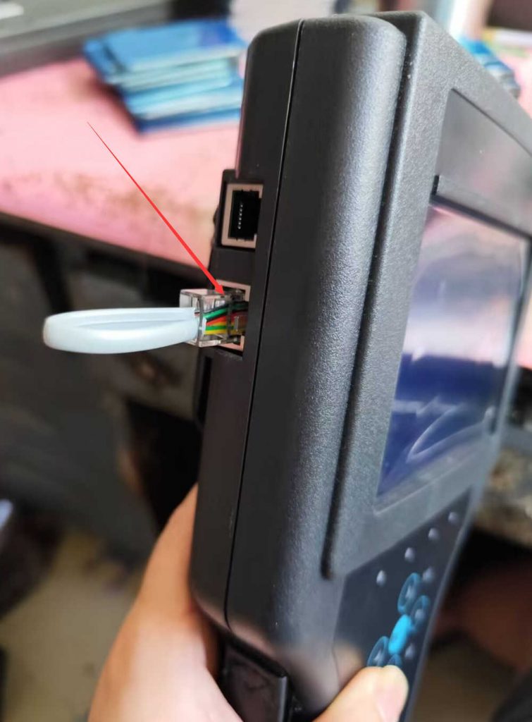 How to Sovle GM Tech 2 Scanner “HBCC failed and states Ignored” Error ...