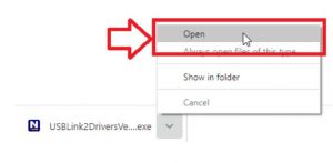 How To Install The Latest Nexiq USB-Link2 Drivers – OBDII.SHOP OFFICIAL ...
