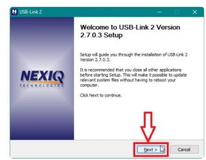 How To Install The Latest Nexiq USB-Link2 Drivers – OBDII.SHOP OFFICIAL ...