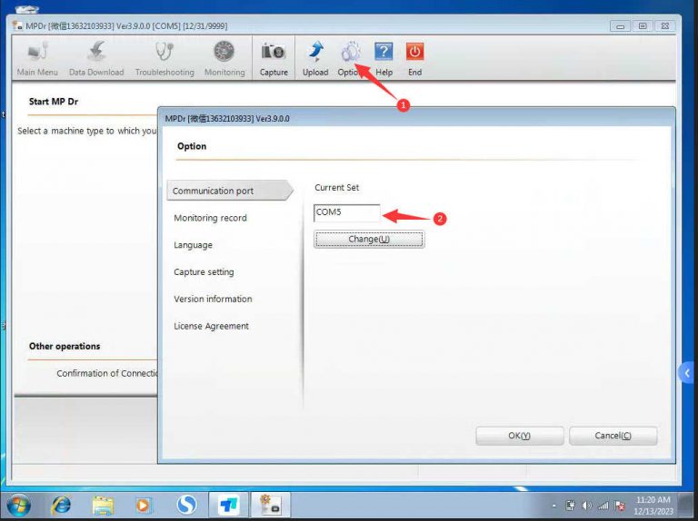 How to Installing VAS6154 Diagnostic Tool with ODIS V23.01 Software ...