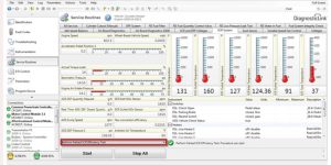 How to Perform a Detroit GHG17 Parked SCR Efficiency Test – OBDII.SHOP ...
