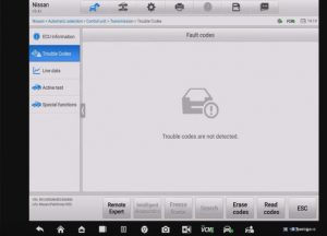How to fix and profit from p17f0 error code on a Nissan – OBDII.SHOP ...