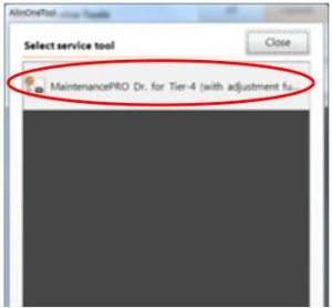 Configuring the Communication Port for Hitachi MPDr Software – OBDII ...