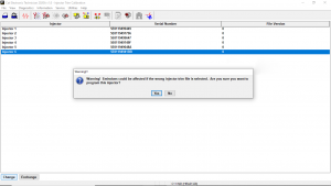 CAT Injector Trim Calibration with Caterpillar ET Software – OBDII.SHOP ...