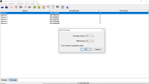 CAT Injector Trim Calibration with Caterpillar ET Software – OBDII.SHOP ...