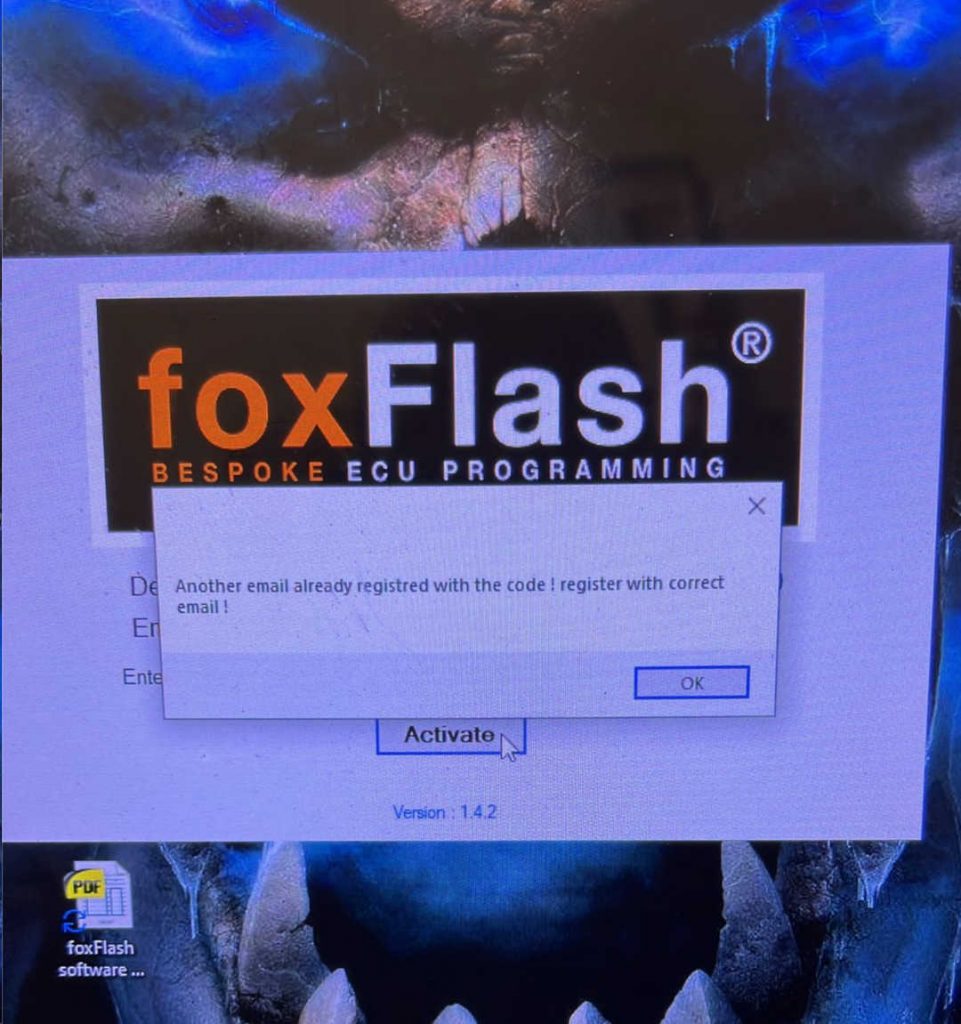 FoxFlash Chip Tuning Tool ECU Programmer Feedbacks – OBDII.SHOP ...