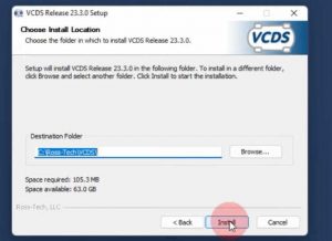 VCDS V25.12 Software Free Download and Installation – OBDII.SHOP ...