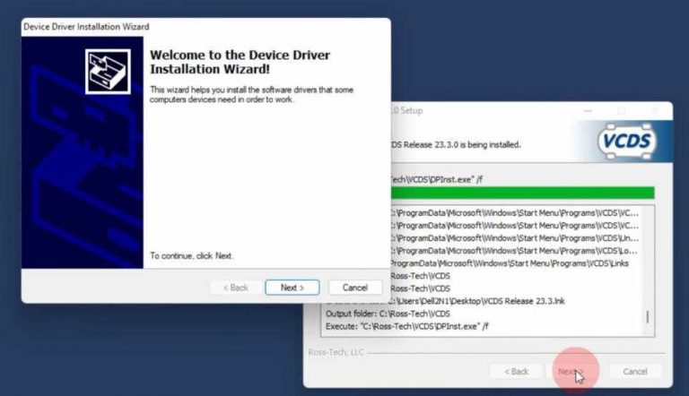 VCDS V25.12 Software Free Download and Installation – OBDII.SHOP ...
