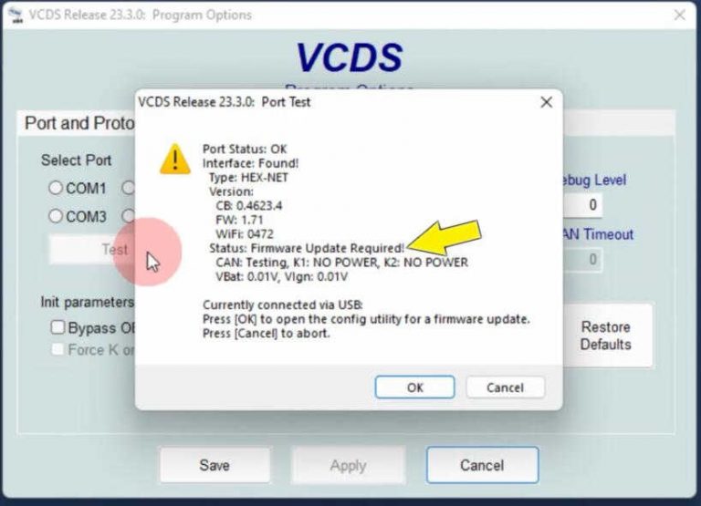 VCDS V25.12 Software Free Download and Installation – OBDII.SHOP ...