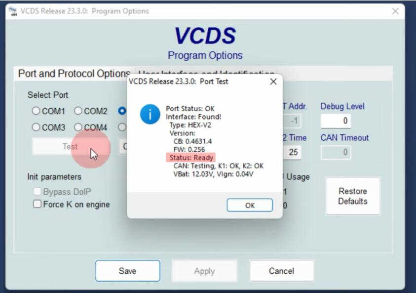 VCDS V25 12 Software Free Download And Installation OBDII SHOP VCDS V25 12 Software Free Download And Installation OBDII SHOP