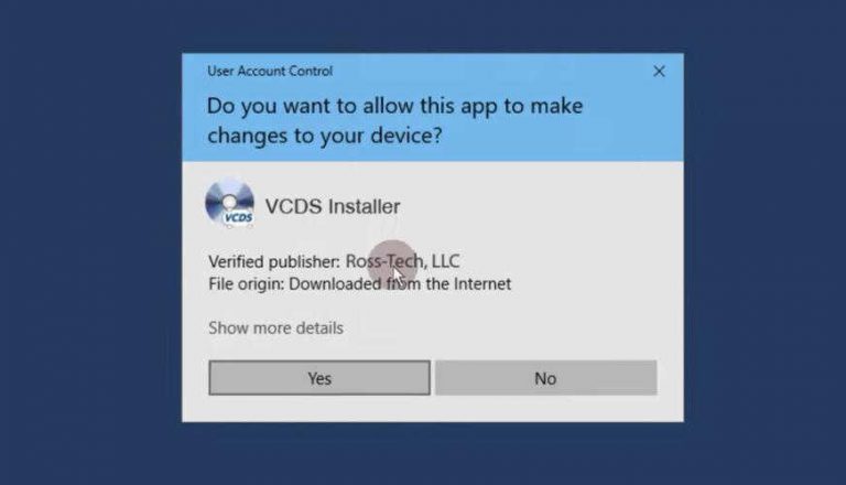 VCDS V25.12 Software Free Download and Installation – OBDII.SHOP ...